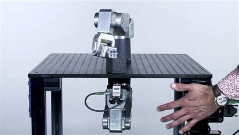 Meca500 Robots Your Guide To The World Of Robotics