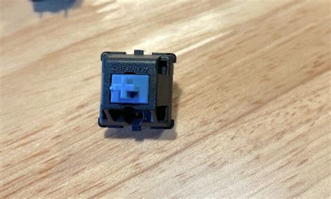 Cherry Mx Switches A Complete Guide Comparison