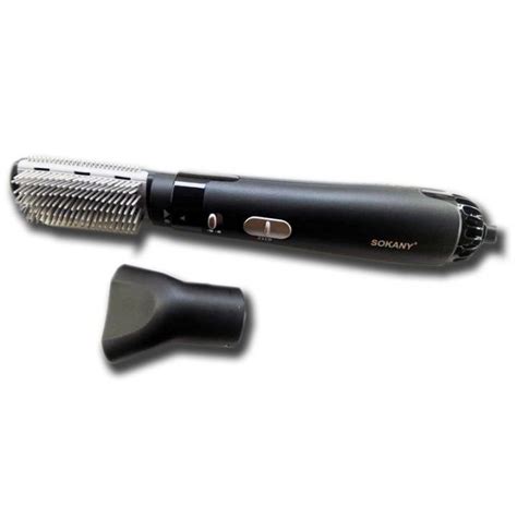 Sokany Hb 826 2 1000 W თმის ფენი სავარცხელი Extra Ge