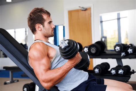 13 Cable Curl Alternatives To Get Your Biceps Pump Horton Barbell