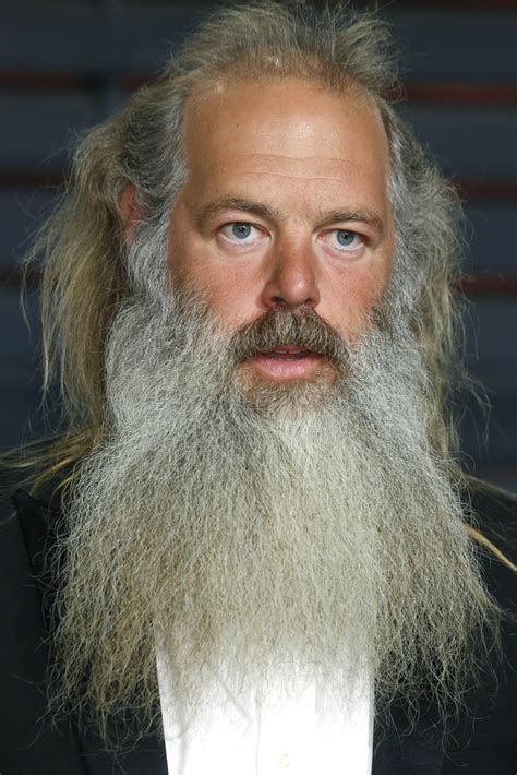 Rick Rubin Net Worth How Rich Is The Music Producer