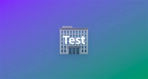 Test A Hugging Face Space By DBL