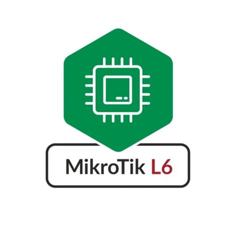 MikroTik - MikroTik - MIKROTIK ROUTEROS LEVEL 6 - R ...