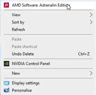 How To Clear AMD Shader Cache GamesKeys Net
