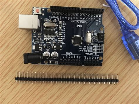 Arduino Unoの互換機もここまで安くなるとマイコン外さないでそのまま使っても損はないかも。 パソコン・スマホ備忘録