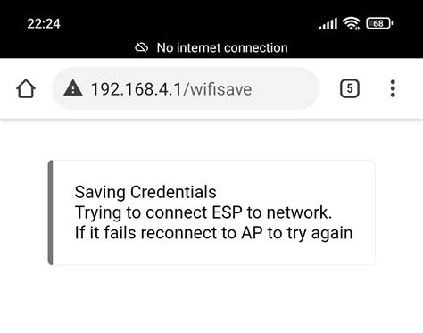 Arduino21 การใช้งาน Wifimanager กับ Esp8266