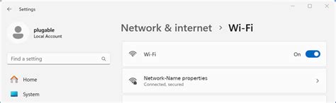 How To Set A Network To Private Or Public In Windows 10 And 11