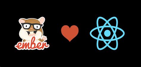 Using React Components In Your Ember App Remberjs