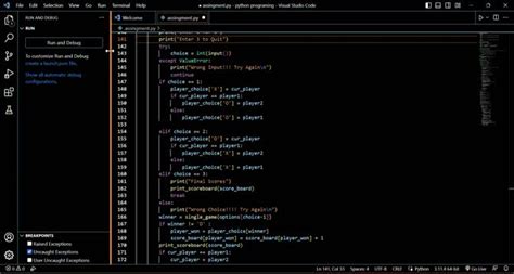 Rajesh A On Linkedin Internpe Python Share Backend Tictactoe