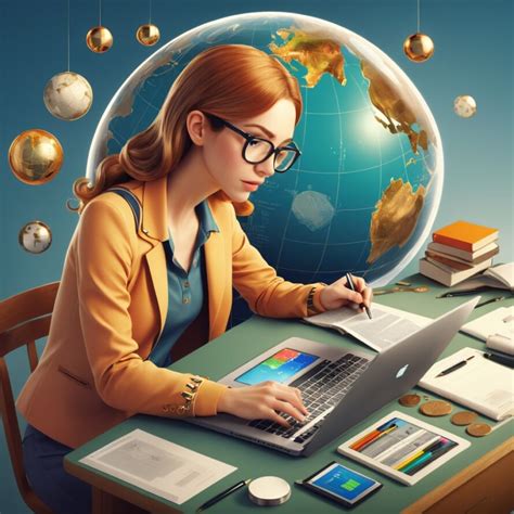 The Global Impact Of Edtech Great Education Statistics And Trends