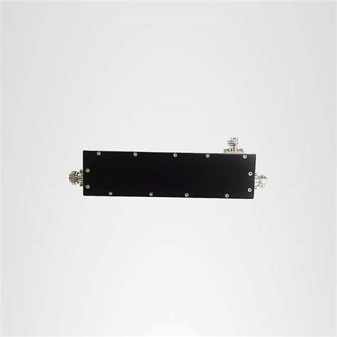 Rfs 20db Directional Coupler 380 2700 Mhz N Female Fibline