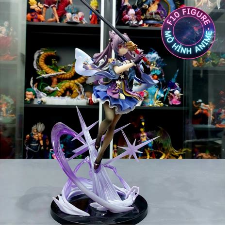 M H Nh Genshin Impact Keqing V Kh M H Nh Keqing Cm Si U N T C H P Shopee Vi T Nam