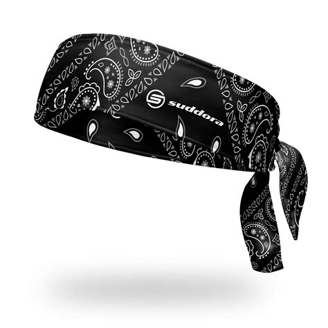 Bandana Headband Origins At Margaret Valez Blog