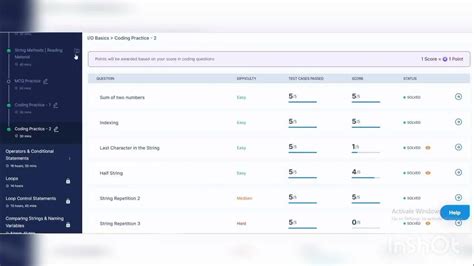Coding Practice 2 Java Qaautomation Testing Ccbp Nxtwave Youtube