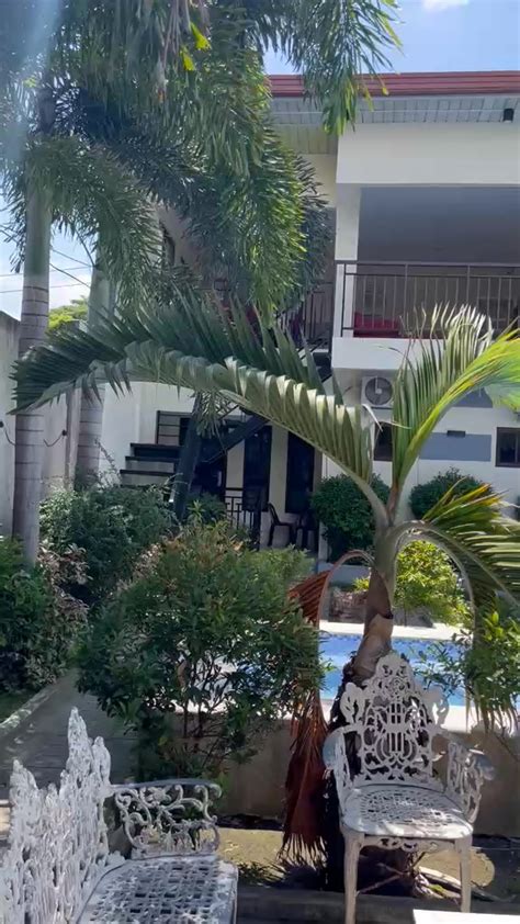 Casa Hamer Private Resort Angeles City