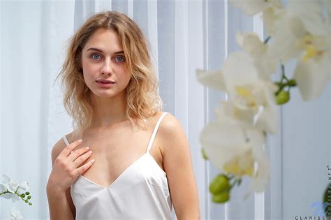 Nubiles Nubiles Net Clarise Caress Hd Wallpaperbetter