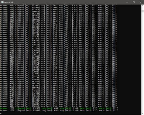 github sbarisic rendr small software renderer