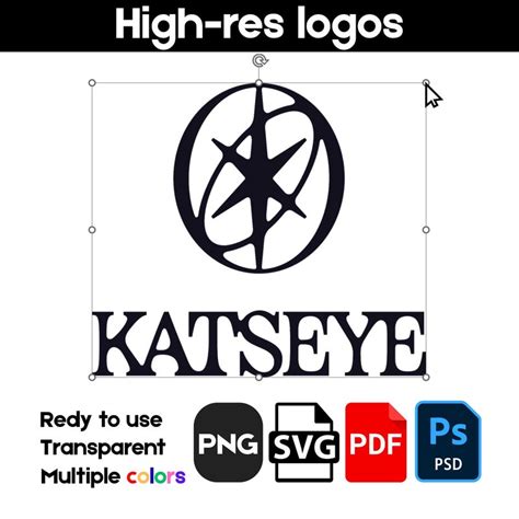 Katseye Poster Etsy