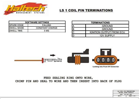 Haltech 1500 13b Wiring Diagram