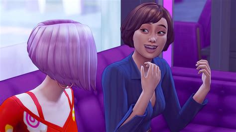 It S About Time Rheall Got A Simblr