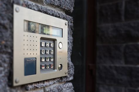 Choosing The Right Intercom System