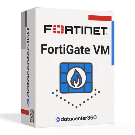 Fortinet Fortigate Vm01 Virtual Appliance No Licensing Fg Vm01 Datacenter360 Ca