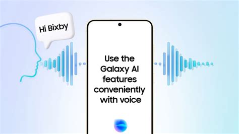 You Can Access Galaxy Ai Features Through Bixby Voice Commands Sammobile