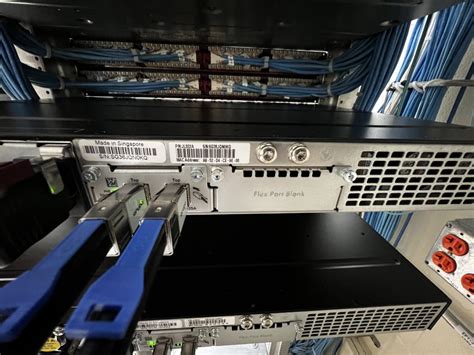 Aruba 2930m Jl322a Switch Stack Replacement Nt It Tech