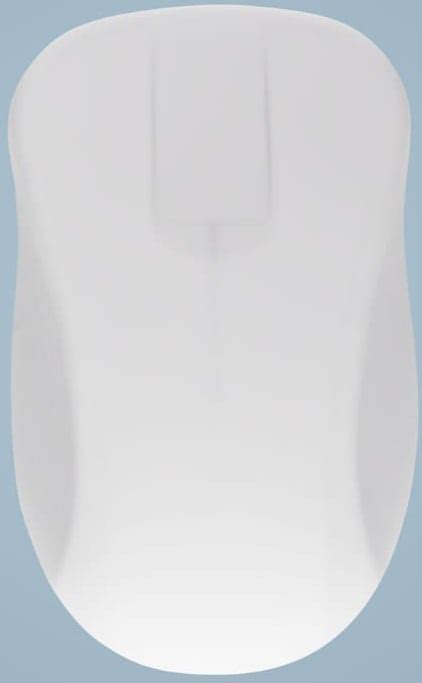Active Key Wireless Hygiene Mouse Scroll Sensor Watertight U Endast 1