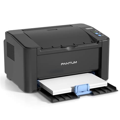 Pantum Laser Printer Black And White Wireless Printer Monochrome