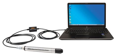 301 Sdi 12 User Guide 2 1 Communication With Wlts Utility Water Level Temperature Sensor Sdi 12