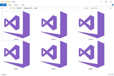 Asmx File What It Is And How To Open One