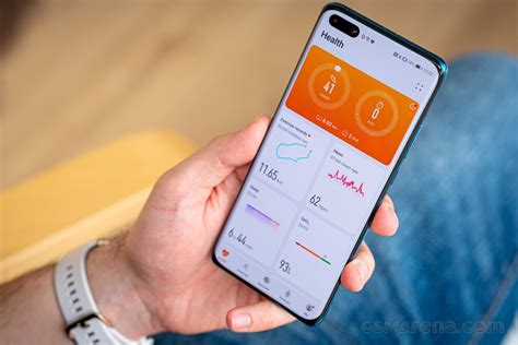 Huawei Watch Fit Elegant Edition Review GSMArena Com News