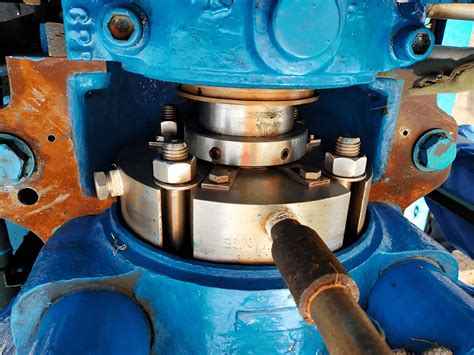 What Is The Difference Between Seal Chamber And Stuffing Box