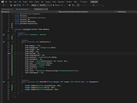 Projectiles Only Fire When Jumping Terraria Community Forums