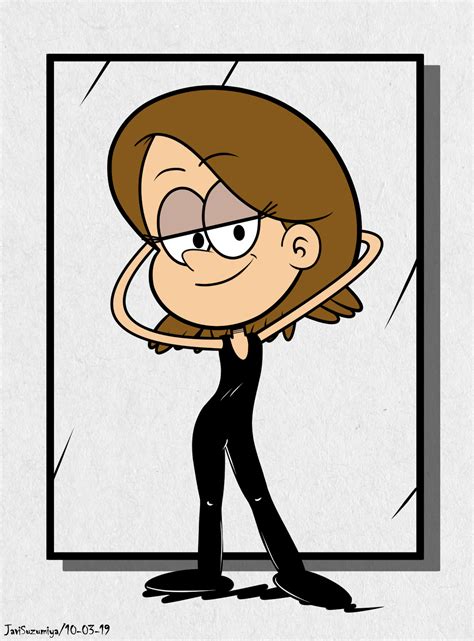 [commission] Mollie By Javisuzumiya On Deviantart