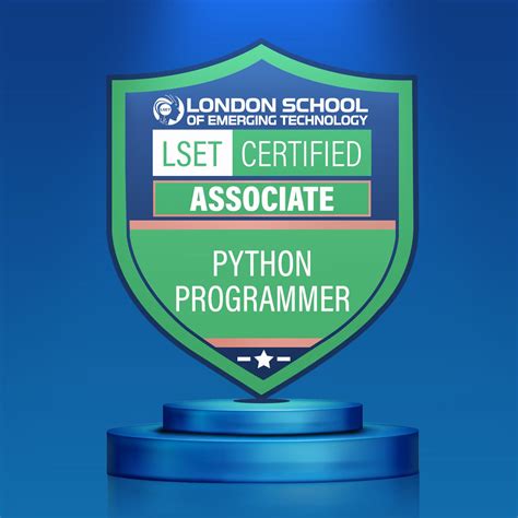 Python Programming Learn From Basic To Advance Lset 2024