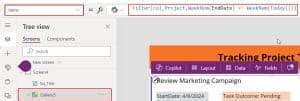 Power Apps WeekNum And ISOWeekNum Function Examples Enjoy SharePoint