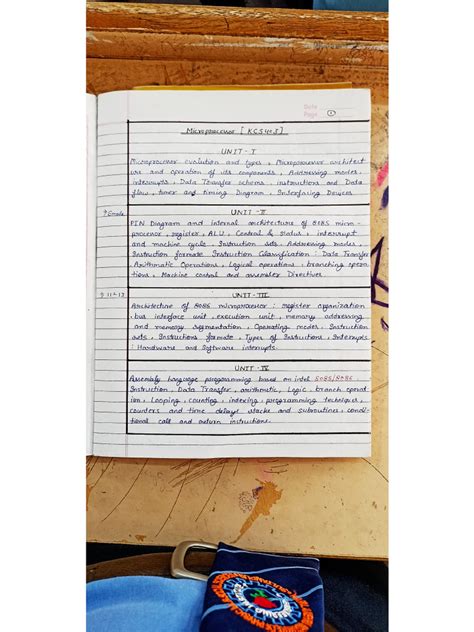 Microprocessor Part 1 Pdf