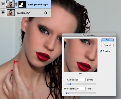 Sex Cyborg Tutorial Photo Editing