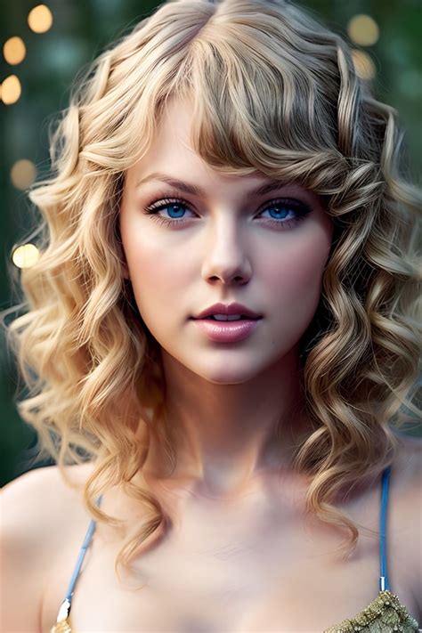 Taylor Swift Speak Now Era Image Created By Ab 25337 Tensorart