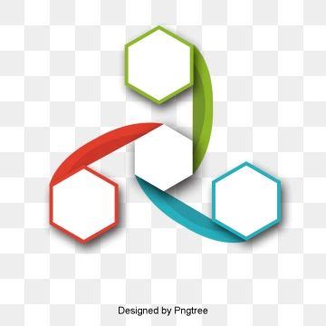 Ppt Clipart Transparent Background Creative Ppt Element Cycle Information Chart Ppt Chart