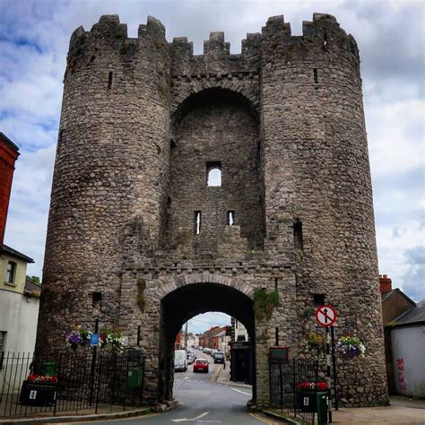 Five Historical Places You Must See In Drogheda County Louth Ireland