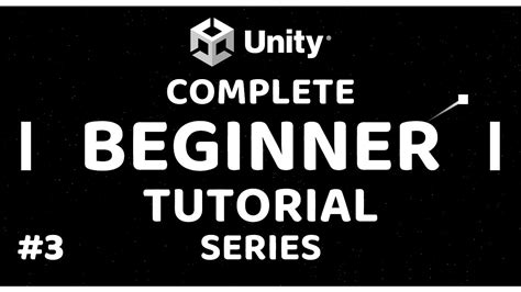 Making Pong In Unity 2d 3 Ui And Animations In Depth Game Development Tutorial Beginner