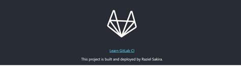 Raziel Sakira On Linkedin Devops Cicd Aws Elasticbeanstalk S3