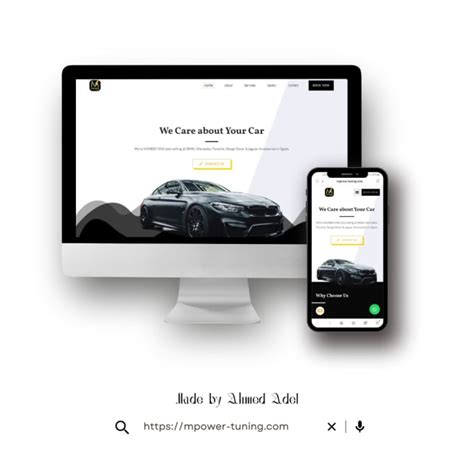 Redesign Fix Issues Enhance Design And Clone Websites For Success By Ahmeda Fiverr