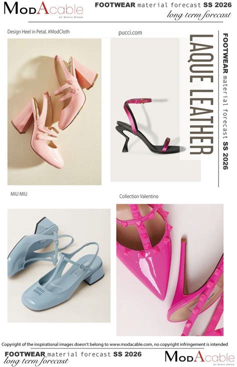 Fashion Trend Forecasting 202520262027 Modacable In 2025 Trending