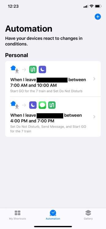 How To Use Shortcuts In IOS Lifehacker