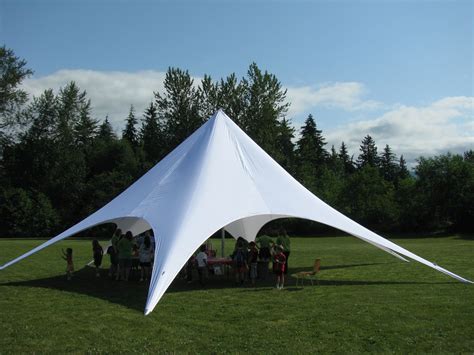 Large Outdoor Canopy