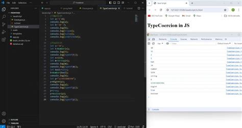 Pavithra Putta On Linkedin Java Jobsforfreshers Typeconversion